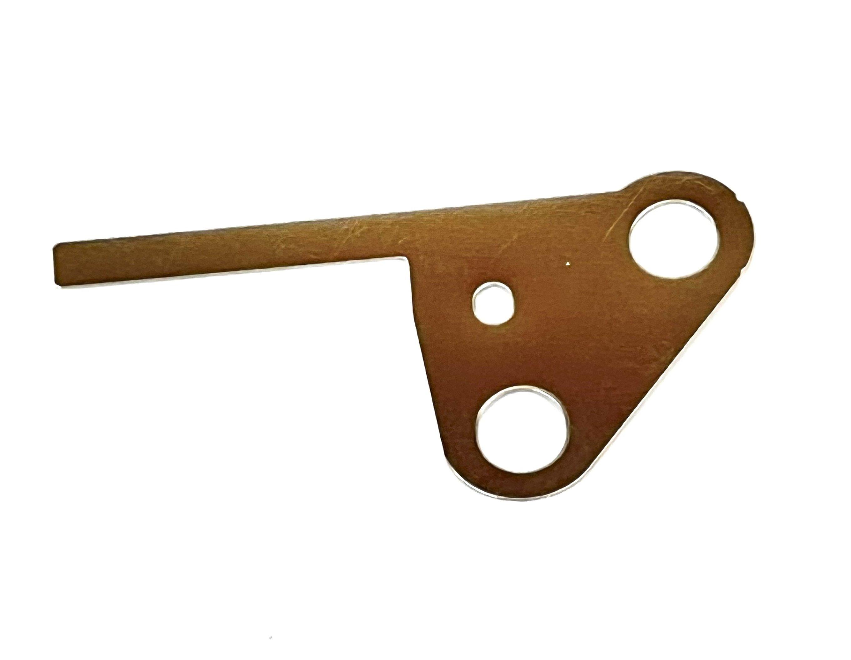 GROUND-KNIFE (BLADE FIX)